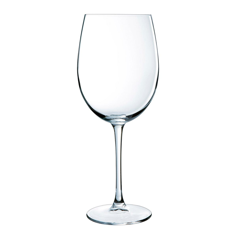 Copa de vino grabada para cumpleaños | Calledelregalo.es